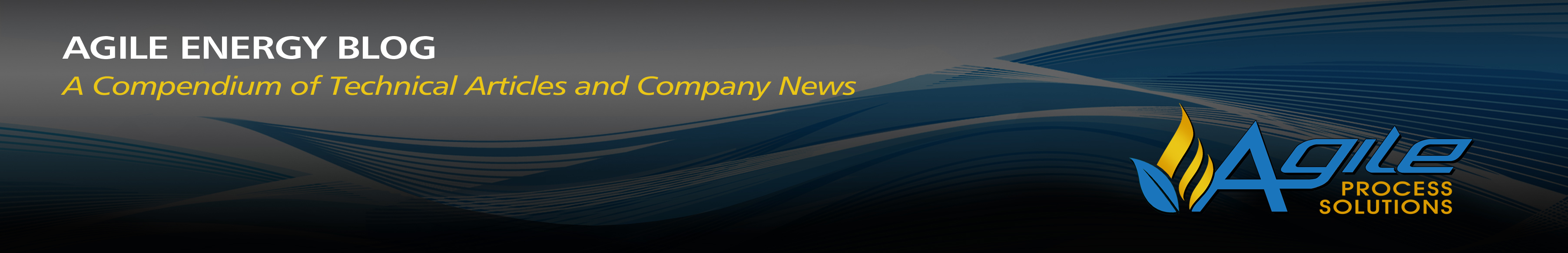 Agile Energy Blog